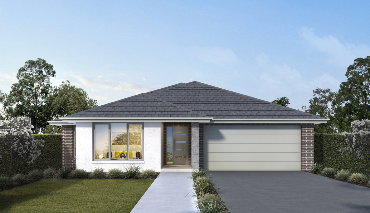 Evergreen Calderwood | House and land packages now selling